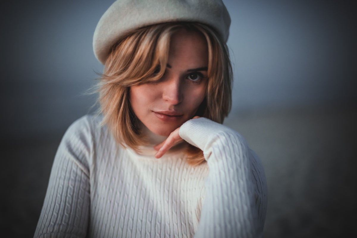 Los diferentes tipos de boina | Universo Boina