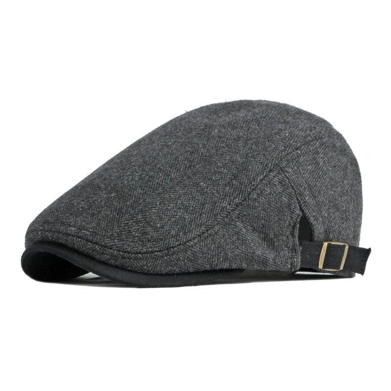 Boina de Tweed | Universo Boina