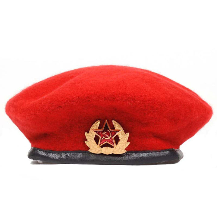 Boina Militar | Universo Boina